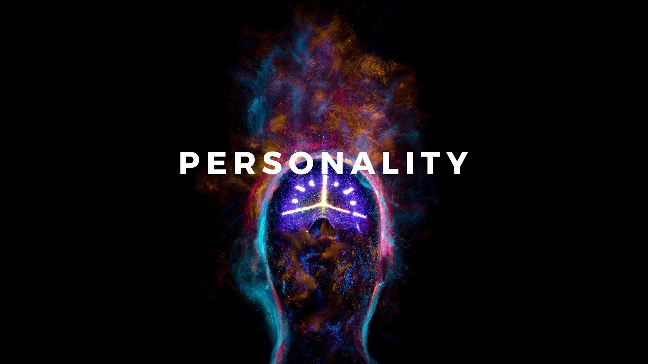 Explorando as Profundezas da Personalidade Humana: As 12 Camadas. - YouTube