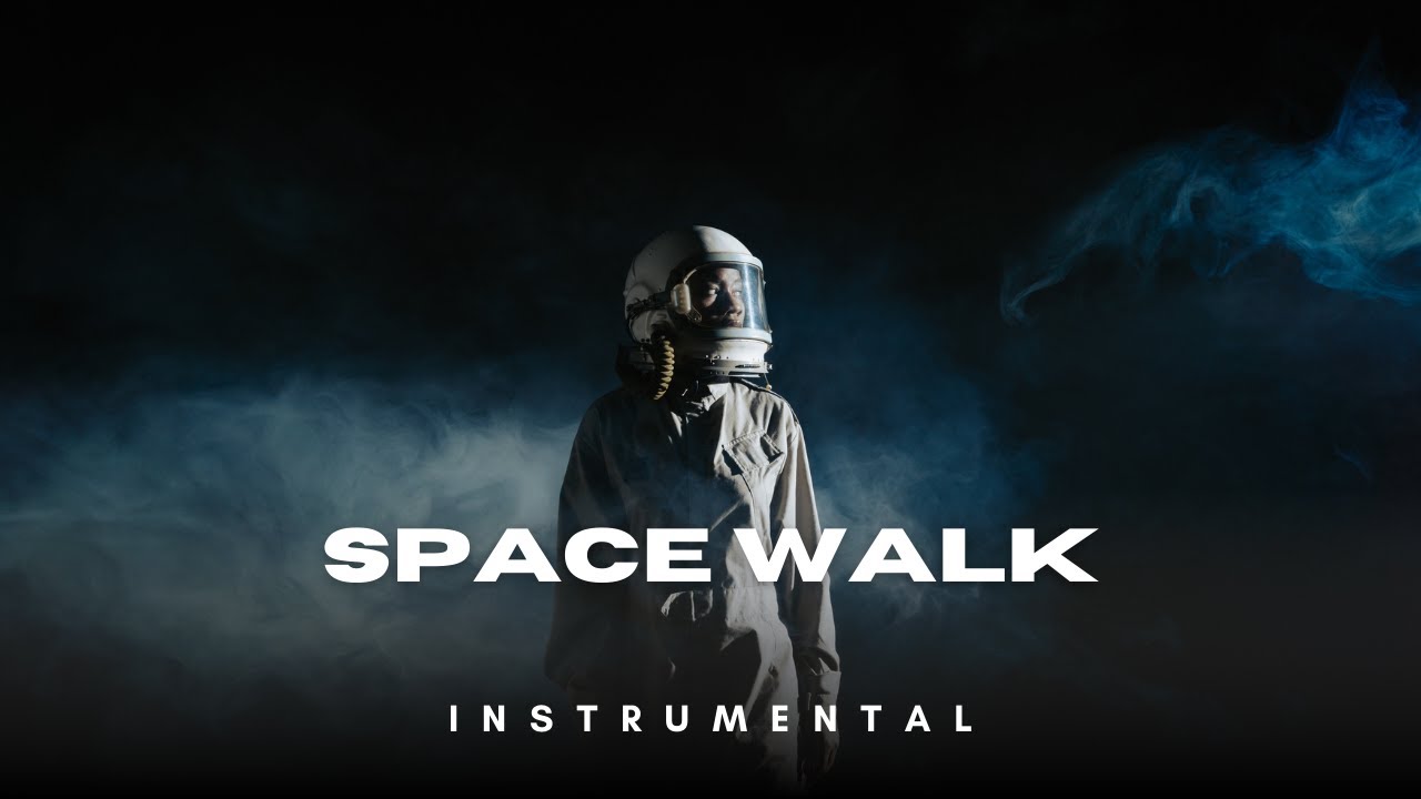 Cosmic Chill: Instrumental Music for Deep Space. Space Walk. - YouTube