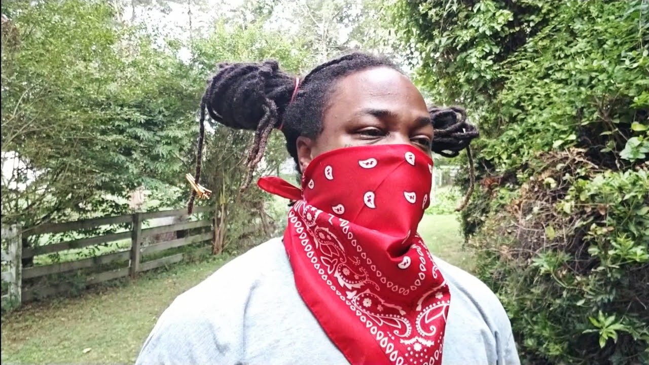 HOW IT SHOULD BE IF YOU JOIN A GANG - YouTube