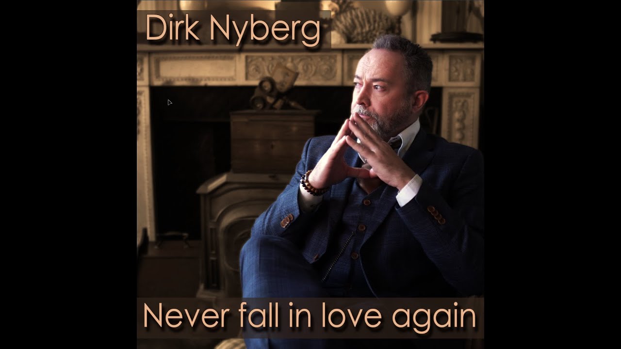 Dirk Nyberg Nooit Of Nooit (Dutch/English mix) - YouTube