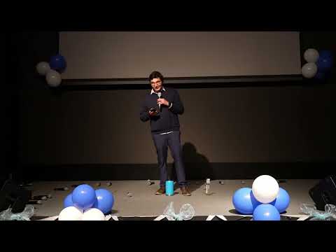 Leo Wou Standup Set March 11