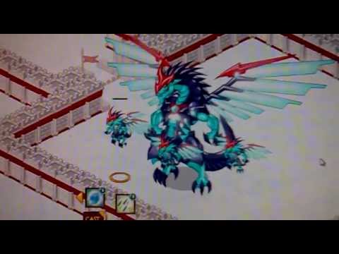 social empires galaxy dragon - YouTube