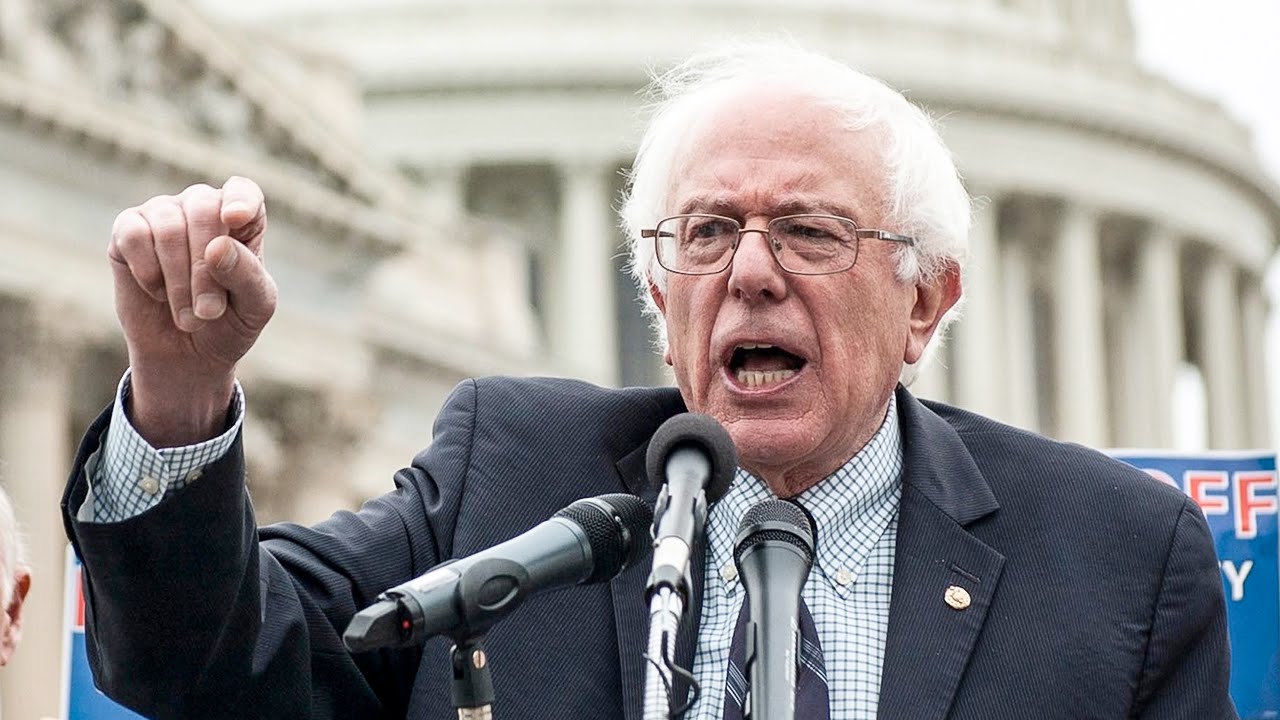 Bernie Is The ONLY Candidate That Would Soundly Defeat Trump In General ...