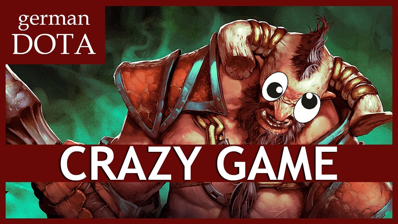 Crazy Game: Centaur - YouTube