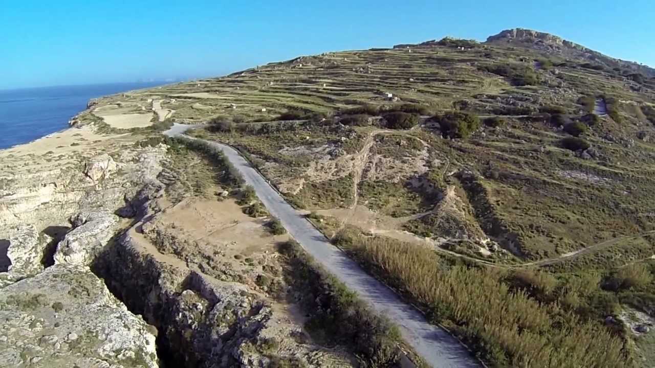 TBS Discovery Over Imtahleb - YouTube