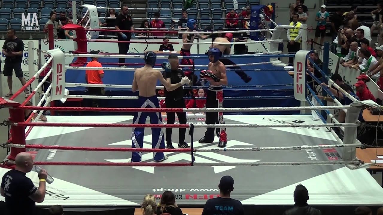 ring 1 day 3 fight 4 1 - YouTube
