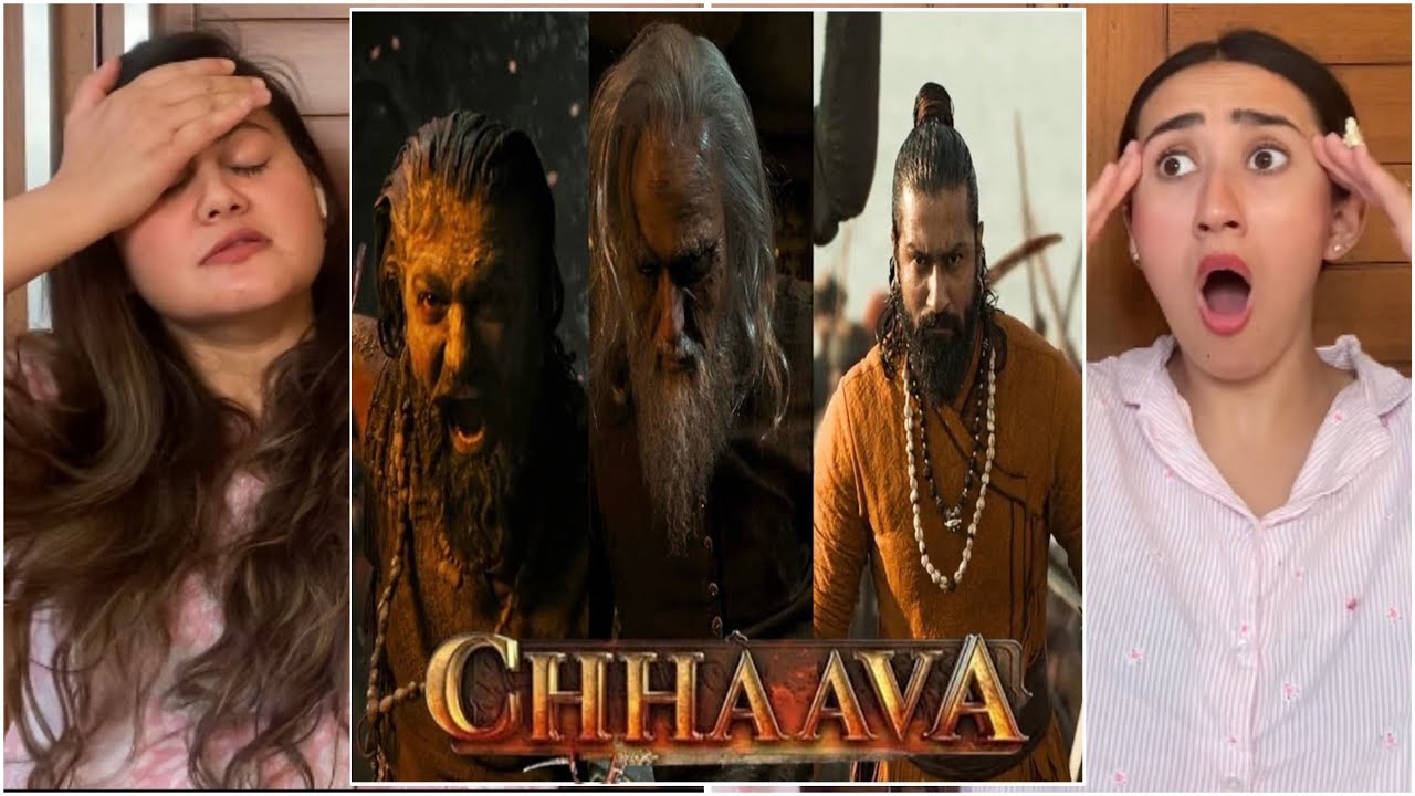 CHHAAVA MASS POST INTERVAL FIGHT SCENE REACTION | GUERRILLA WARFARE ...
