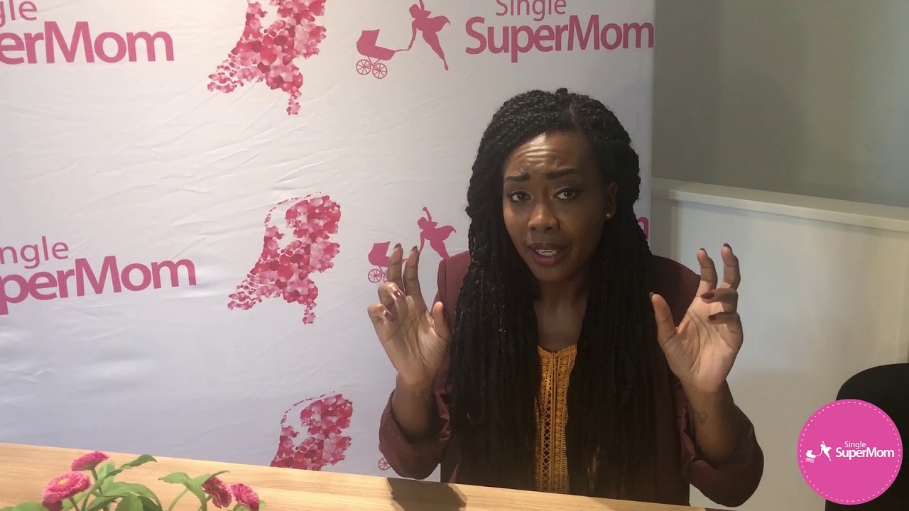 Single SuperMom Vlog! Wees lief voor elkaar - YouTube