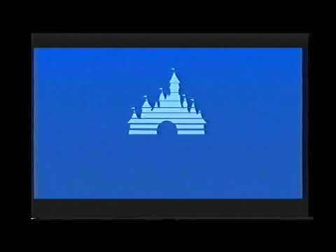 Closing To Aladdin 2004 VHS