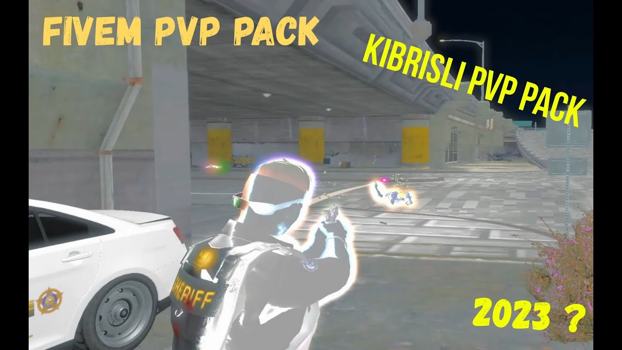 2023 FİVEM PVP PACK #fivem #pvp #fivempacks #kıbrıslıpack - YouTube
