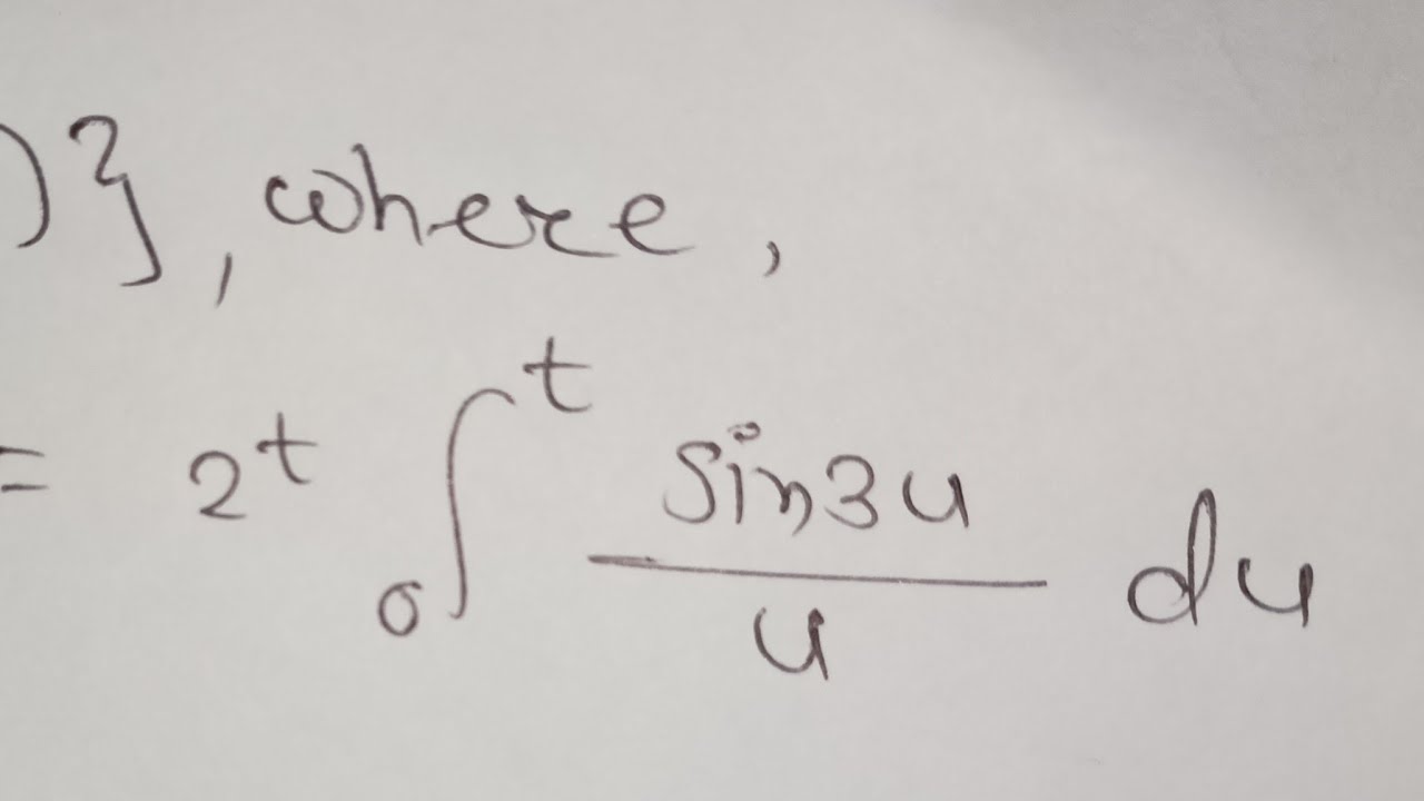 DBATU M3 || Engineering Mathematics 3 || previous year question solved ...