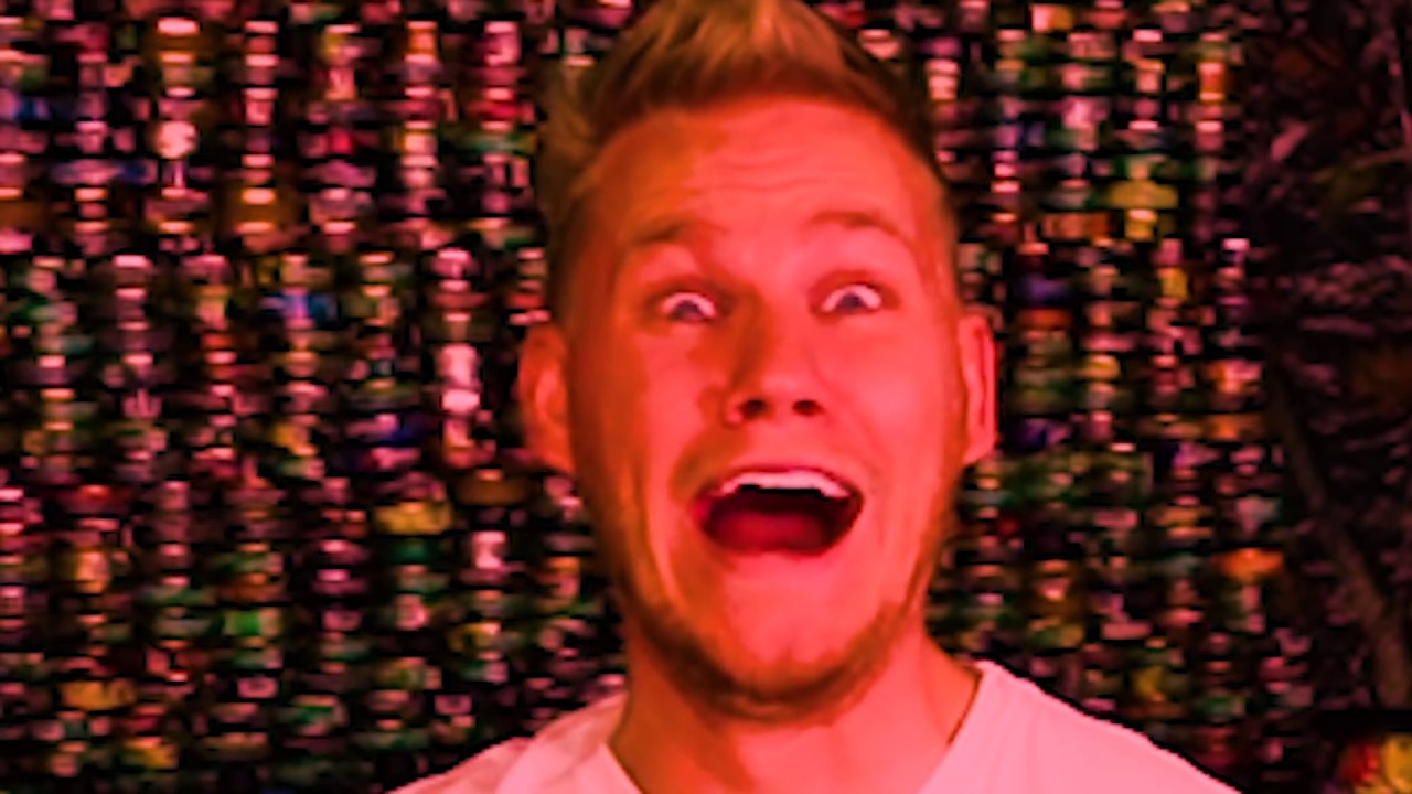 screw it, i’m back. - YouTube