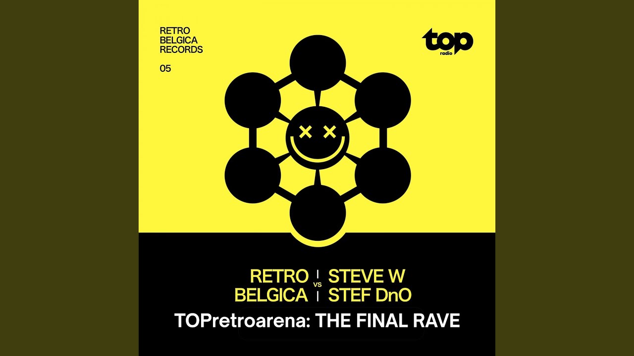 The Final Rave (Extended) - YouTube