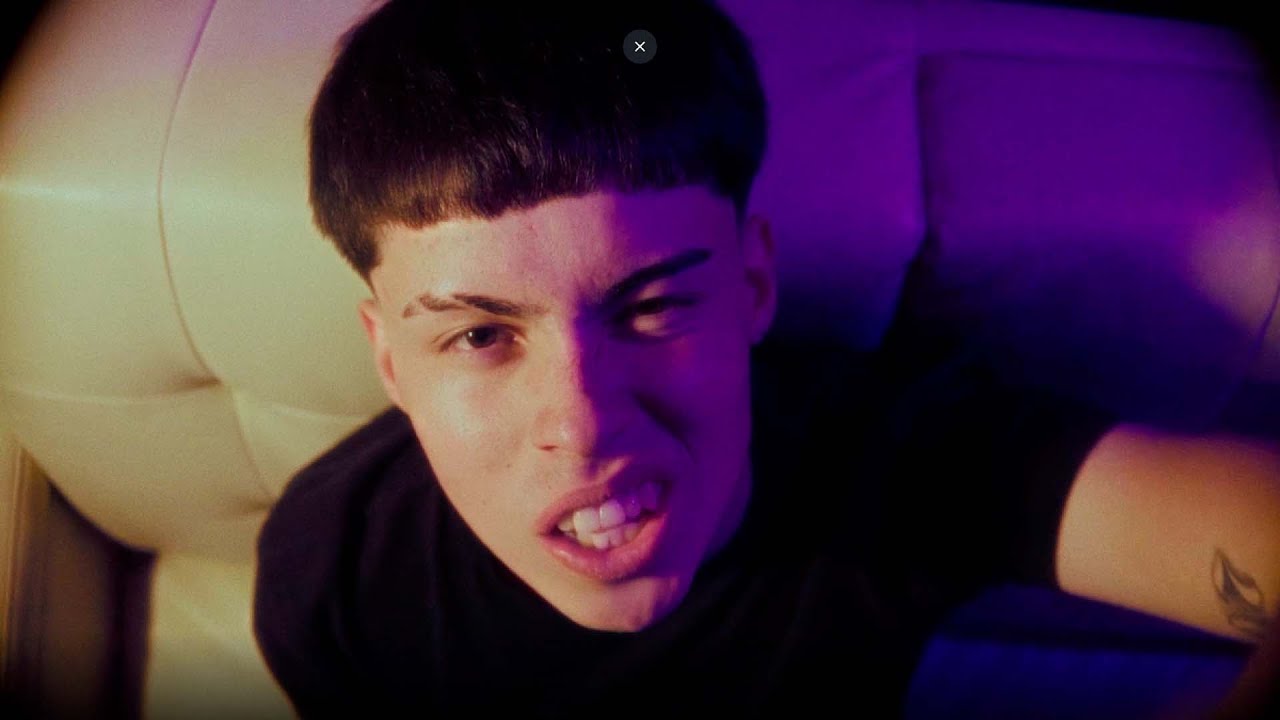 IcyCold - TU ERI UNA BELLAKA (Prod. Kirobeats) - YouTube