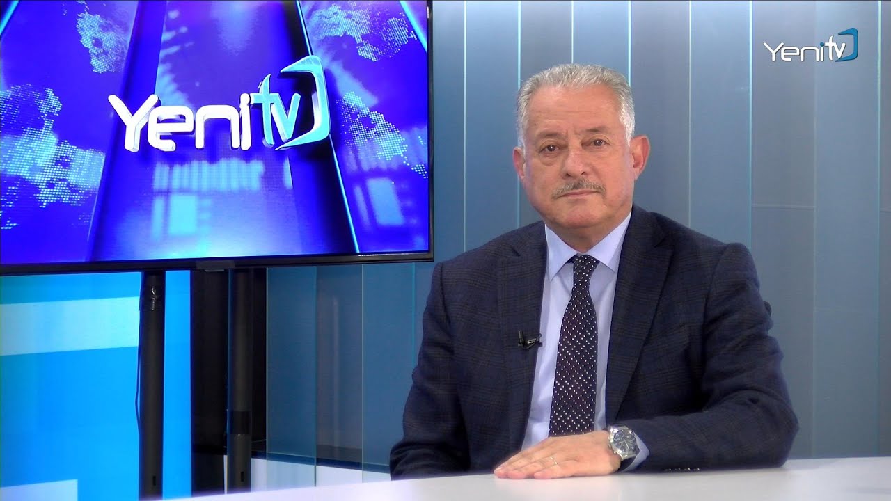 29 il əvvəl, 26 il sonra: atəşkəsdən Qələbəyə - CANLI YAYIM - YouTube