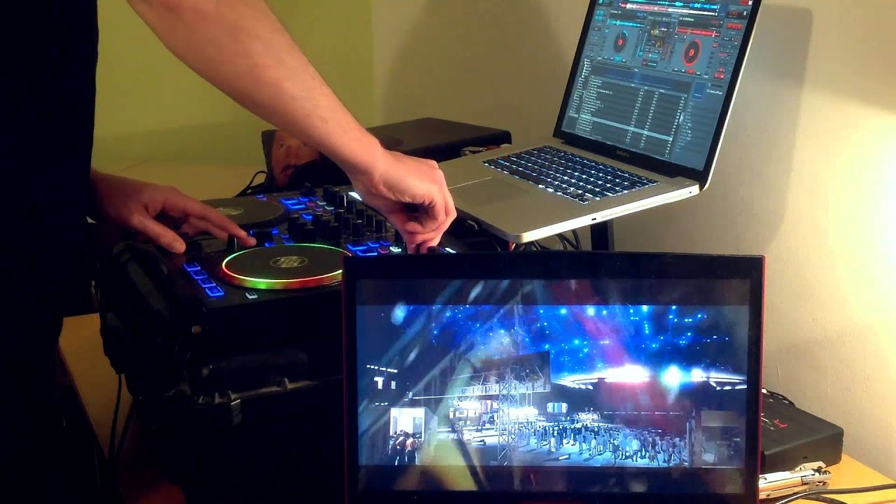 Eclectic Method : Video DJ Mix : March 2016 - YouTube