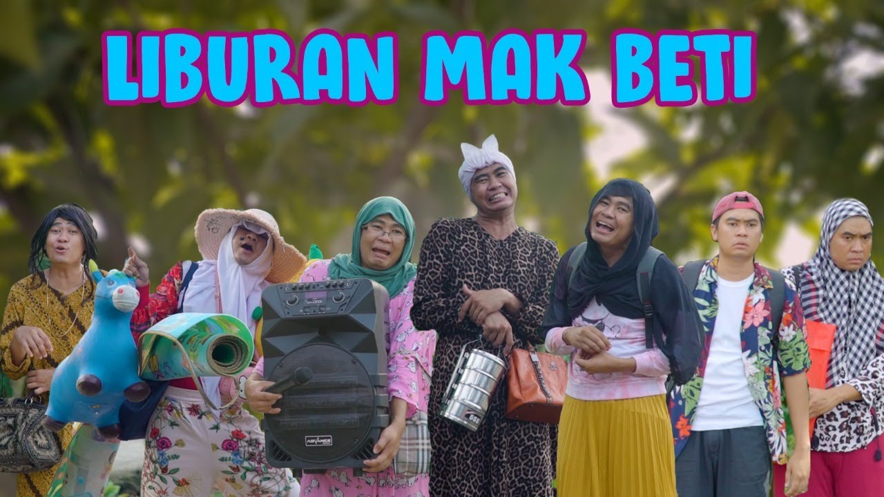 MAK BETI JUGA BISA BAHAGIA - YouTube