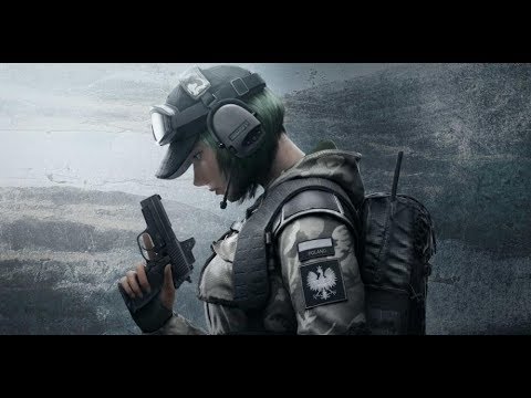 Smurf Ranken | Rainbow Six: Siege | Livestream | PC | GER/ENG