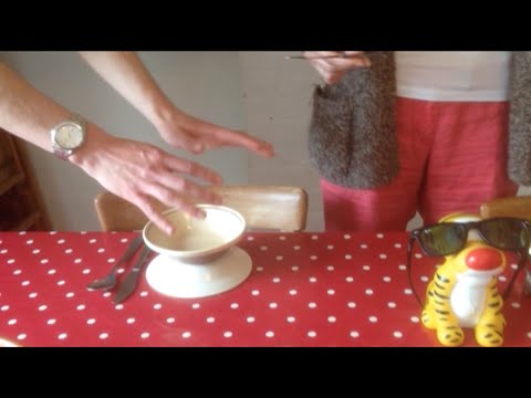 Extreme Mindfulness - YouTube