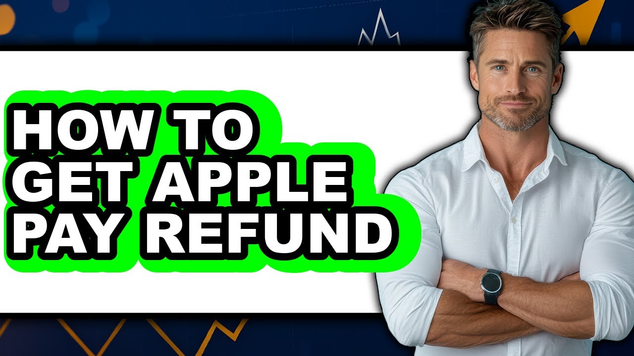 How to Get Apple Pay Refund (updated) - YouTube