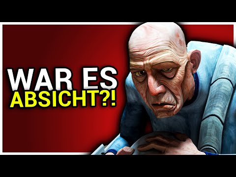 Waren KLON 99s MUTATIONEN Absicht der Kaminoaner?! - STAR WARS BASIS COMMUNITY VIDEO