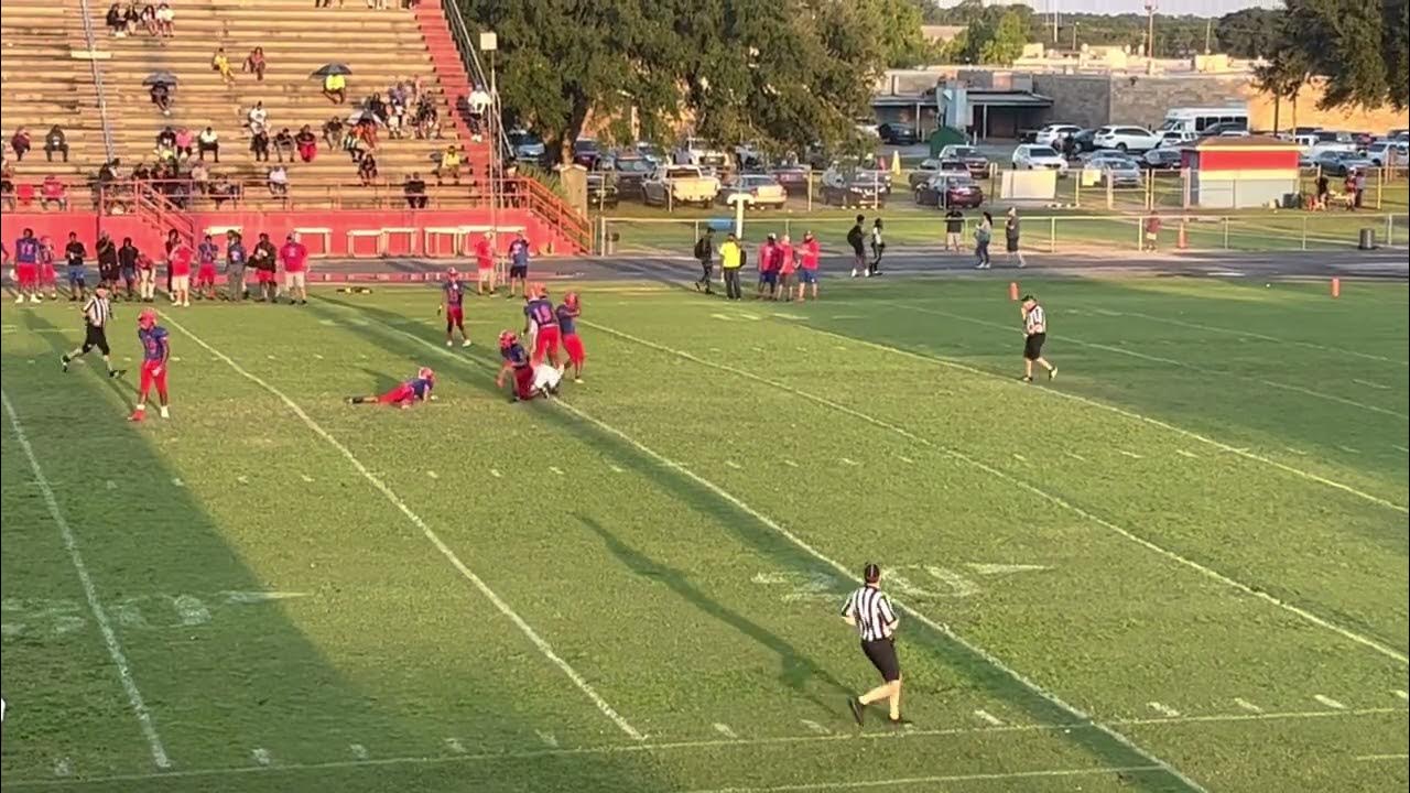 Escambia high school football - YouTube