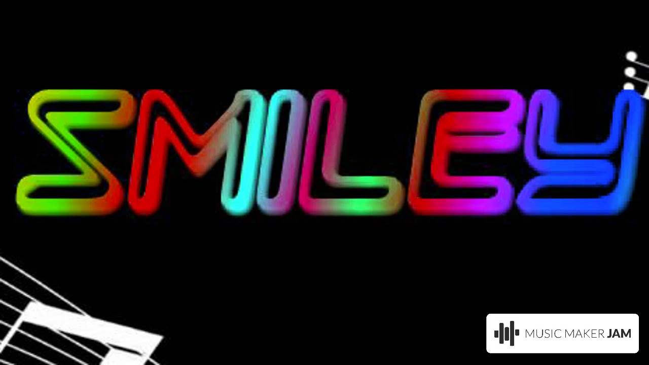 SMILEY - 2 (Official Audio) - YouTube