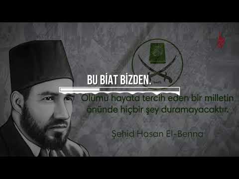 Nasheed-Bashiru El Benna Türkçe Çeviri