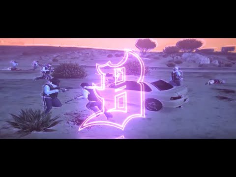 [Malavita RP] Purple Gang | F.Y.B 💜 | Tyler | FiveM Gambo #3 - YouTube