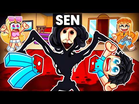 SEN KATİL KİM'de THE LOCUST Oldun! - Roblox Murder Mystery 2