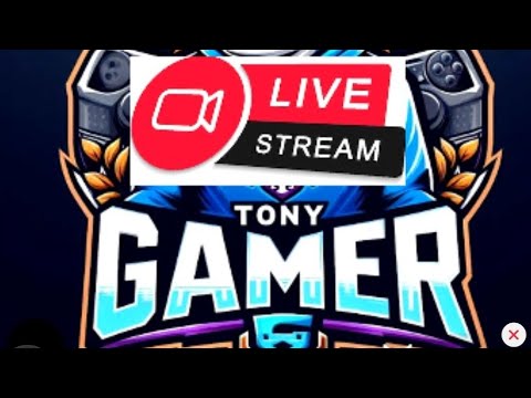 Tony gamer live in zooba gameplay - YouTube