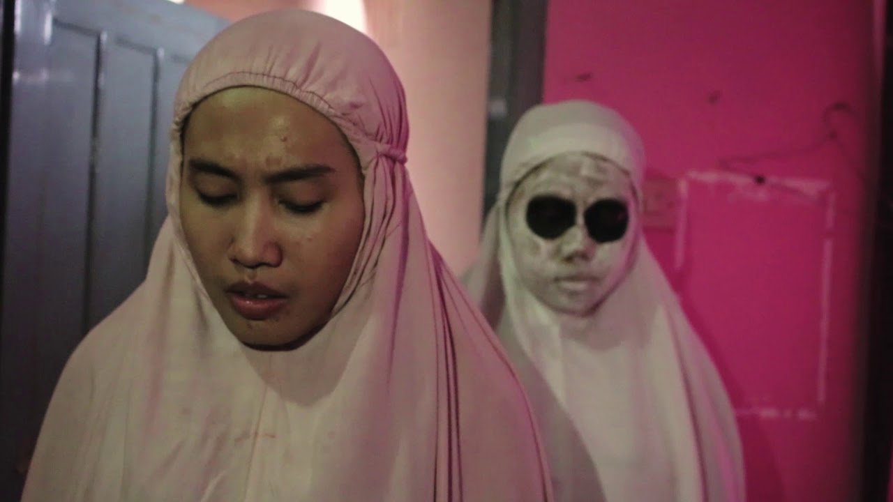 MA'MUM remake - YouTube