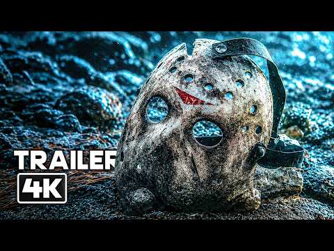 THE BEST UPCOMING HORROR MOVIES 2026 & 2027 (Trailers)