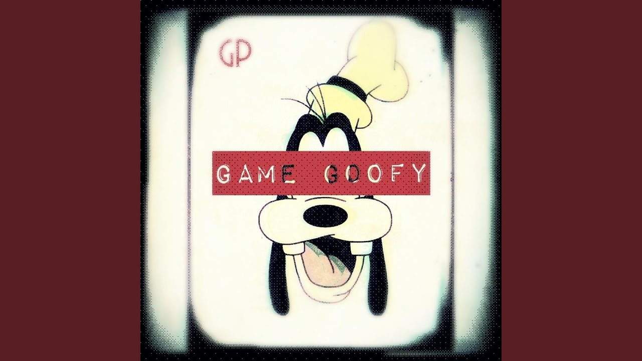 Game Goofy - YouTube