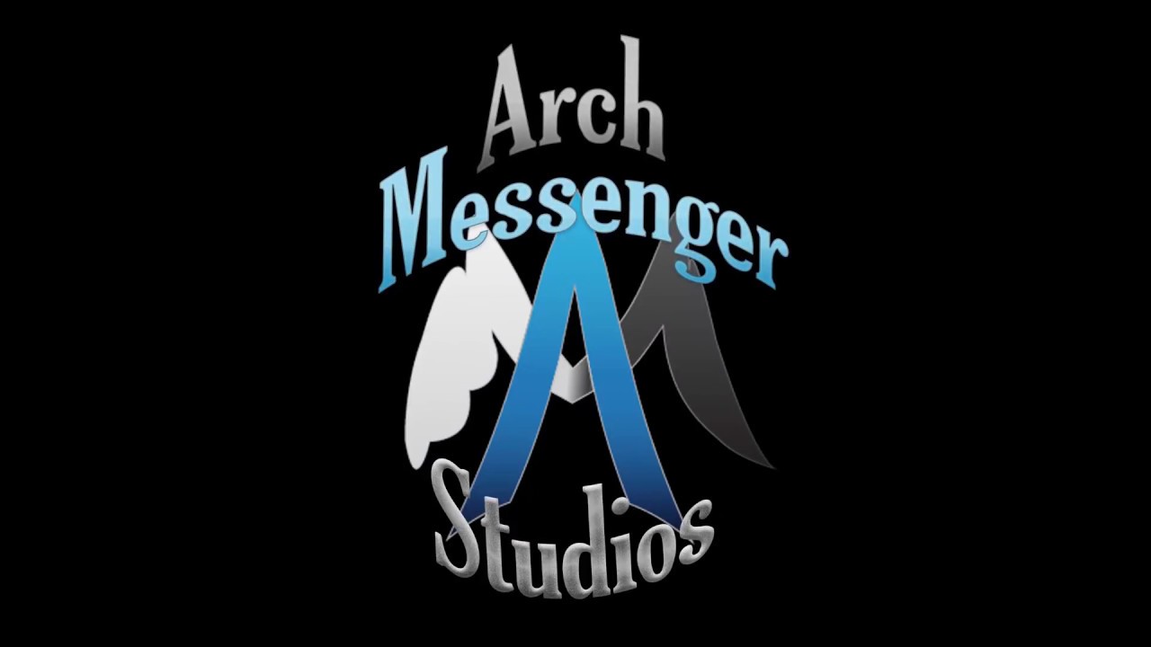 Arch Messenger Intro (Updated) - YouTube