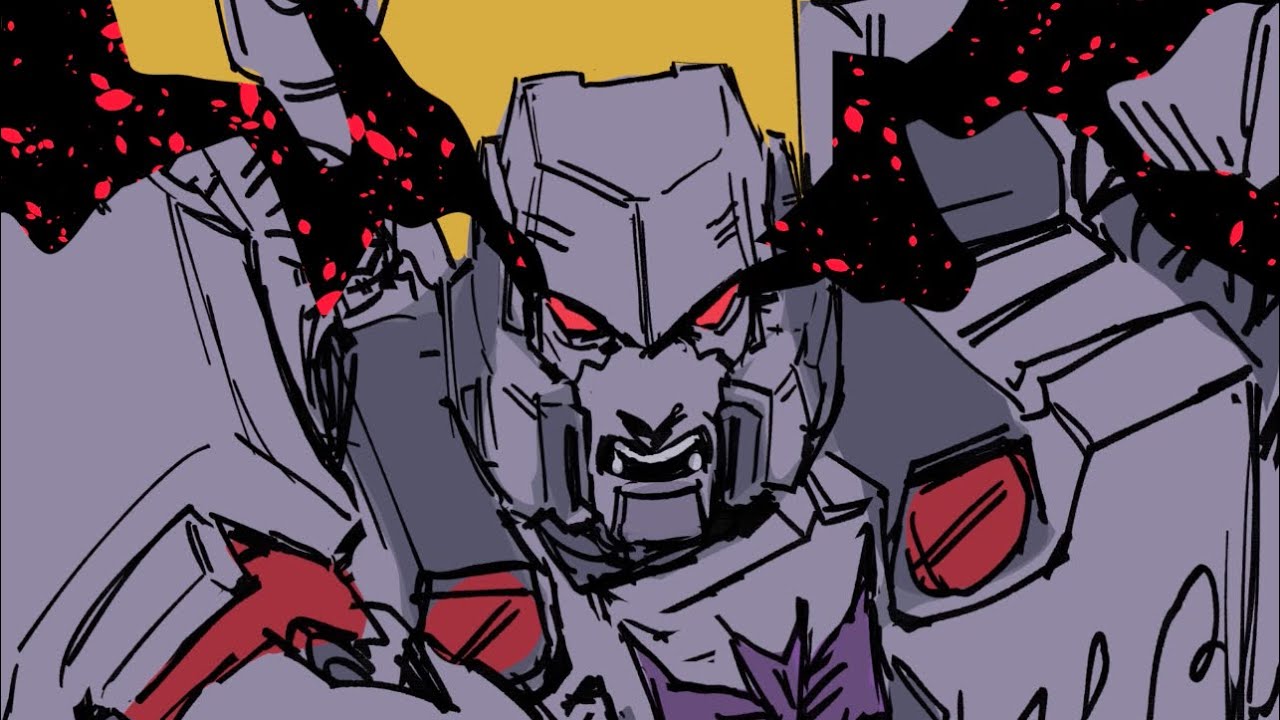 shut me up (animation meme) | MTMTE - YouTube
