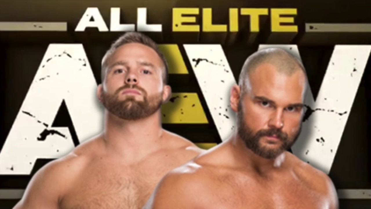 Konnan on: The Revival trying to leave WWE - YouTube