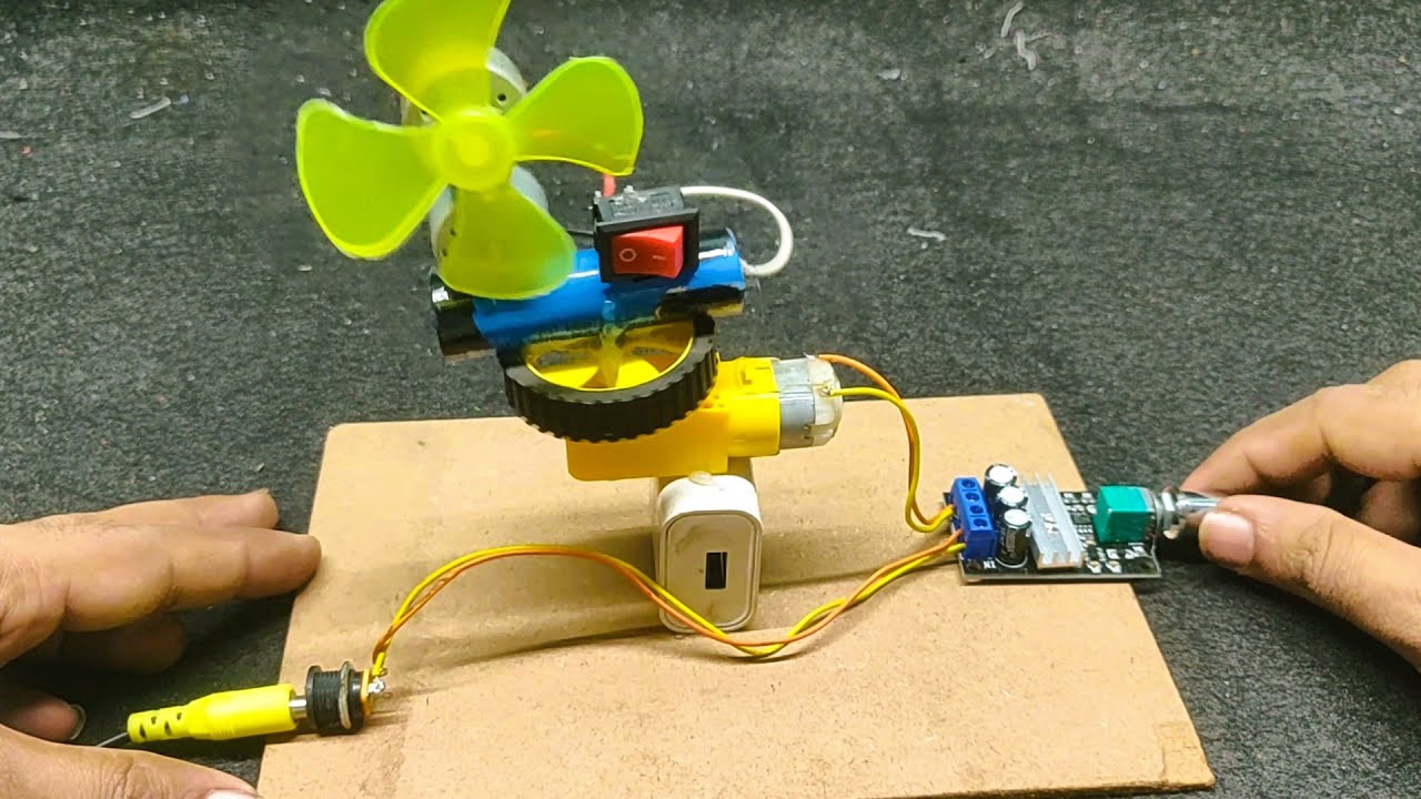 diy innovation projects - YouTube