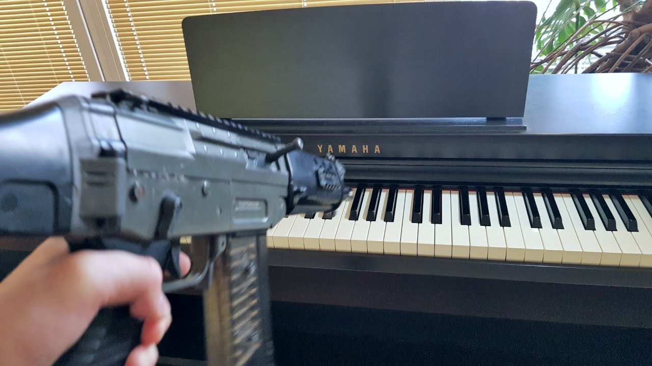 3 MOST CURSED piano pieces - YouTube