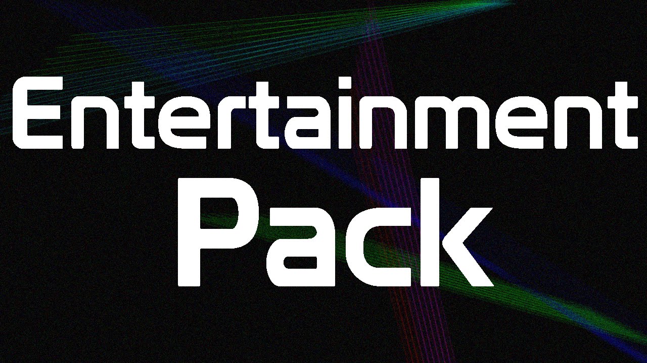 Microsoft Entertainment Pack #1 (1990) - Time Travel - YouTube