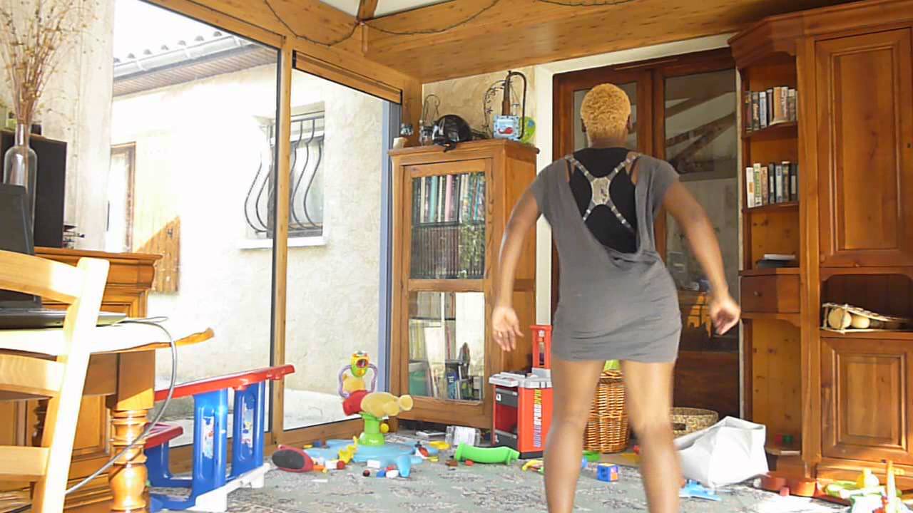 Le MAPOUKA ORIGINAL de DJ MOASCO - YouTube