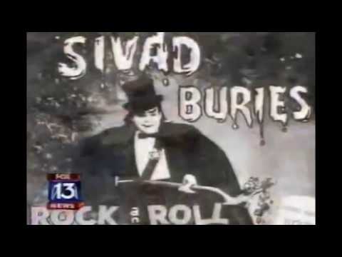 A Good Evening with Sivad (A Tribute to A Memphis Legend) - YouTube