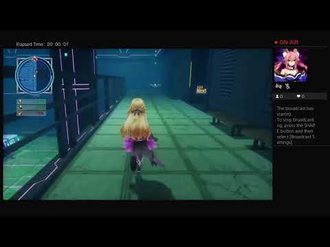 Anime game boob