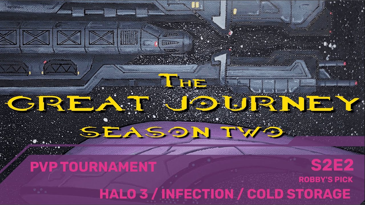 S2E2 - S2PVP MATCH 2 - YouTube