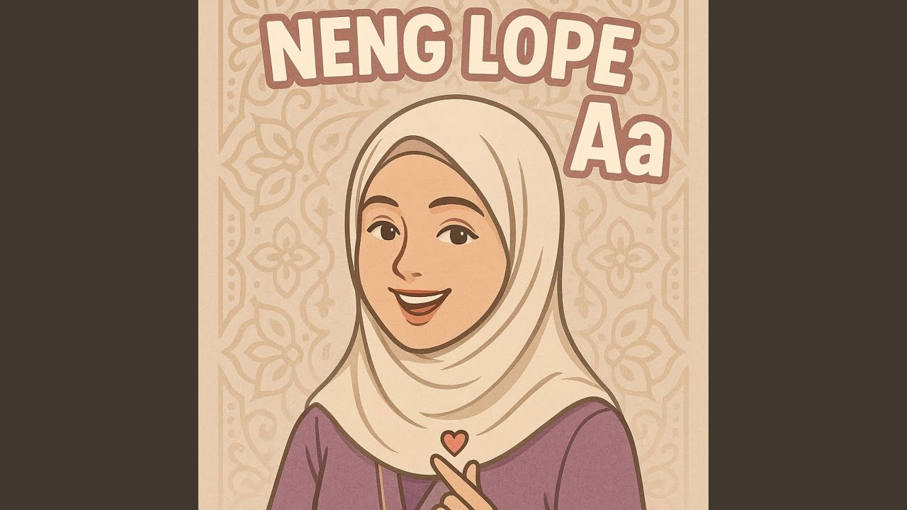 Neng Lope Aa - YouTube