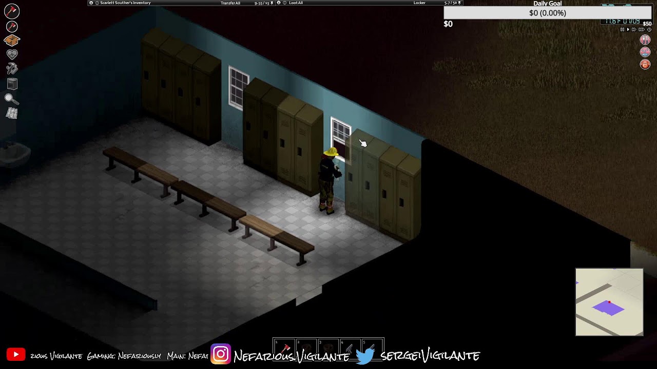 Project Zomboid Unemployed Every Occupation One Life YouTube project-zomboid-unemployed-every-occupation-one-life-youtube