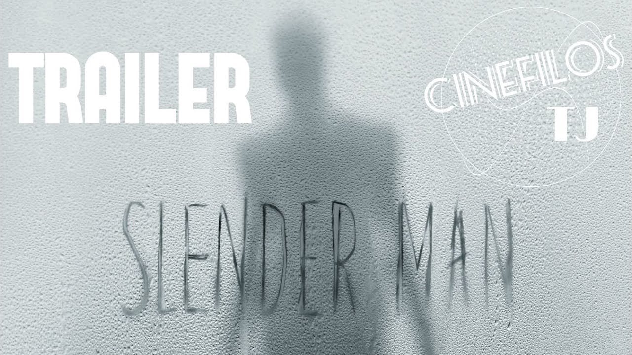 Slender Man Official Trailer #2 Subtitulado - YouTube