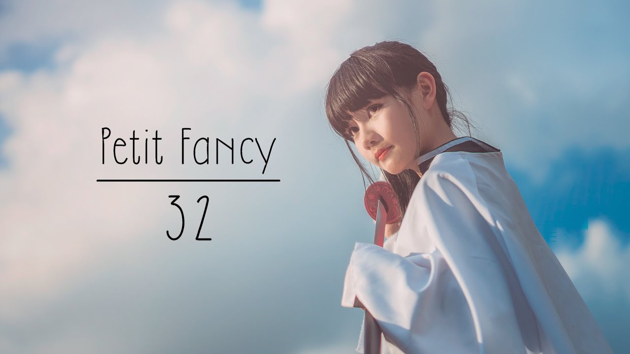 2020 Petit Fancy 32 - YouTube