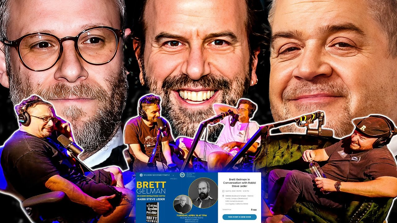 Sam Hyde & Lemon Party on Brett Gelman, Seth Rogan, Patton Oswalt ...