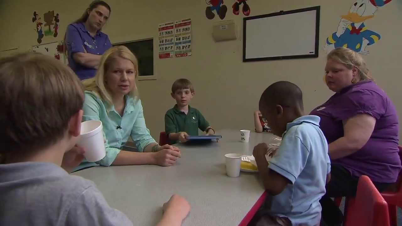 Regional Intervention Program | Children's Health Update | NPT Reports ...